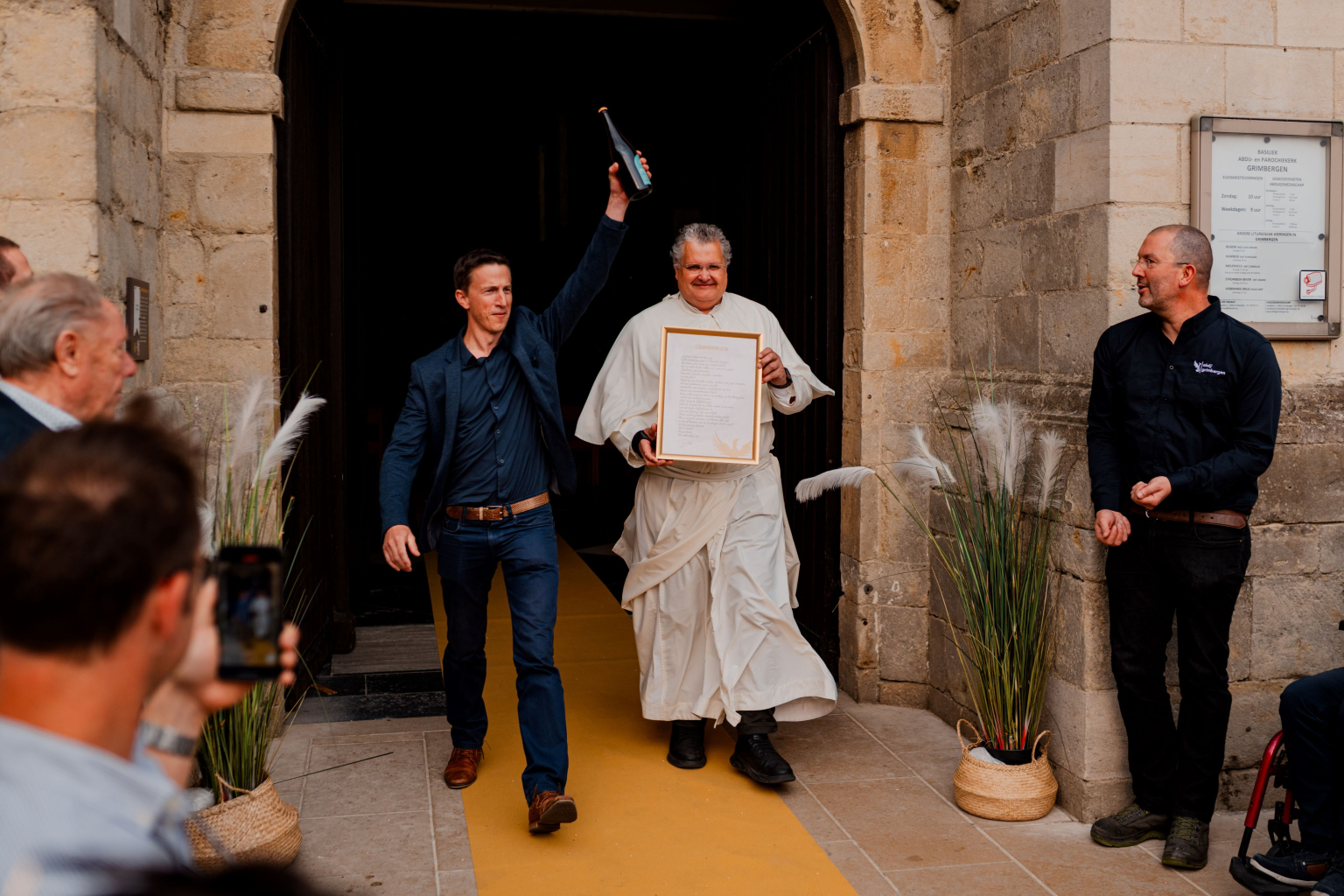 HET PRODUCT. Andalousesaus van Anda: “Het feit dat deze geliefde saus ...