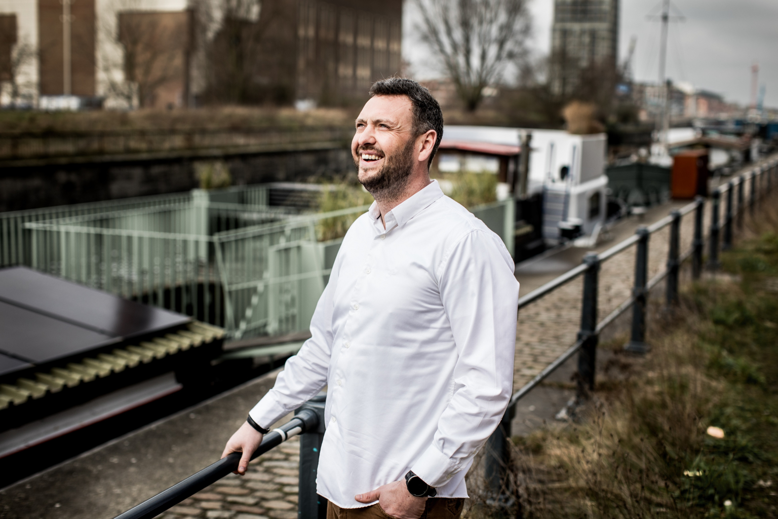 Paulig (ex-Poco Loco) blijft nog steeds groeien in Roeselare - Made in