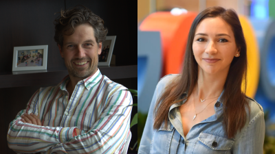 Begir Memeti, van ‘Familie’ via ‘Thuis’ naar ‘Milo’: “Eén keer moest ik op twee sets tegelijk ...