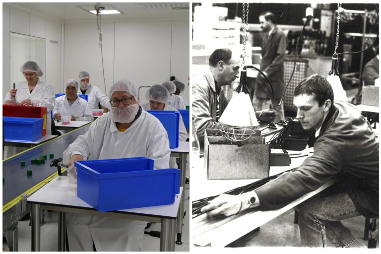 Oost-Vlaanderen - Made in