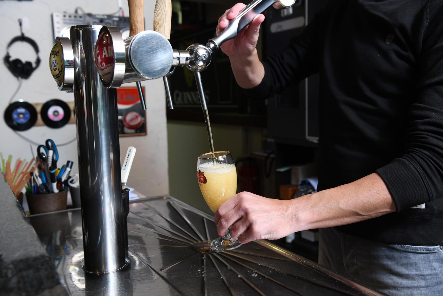 Familie Costermans schrijft met café een nieuw hoofdstuk in haar ...