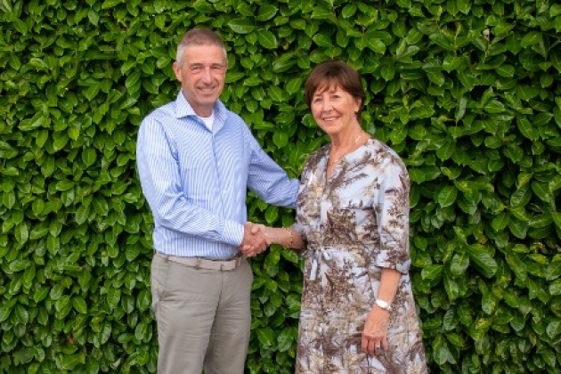 Cyclis geeft leasefietsen tweede leven - Made in