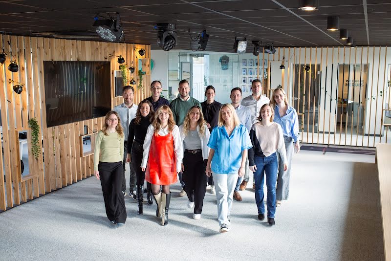330 HappyWebsites onder nieuwe vleugels - Made in