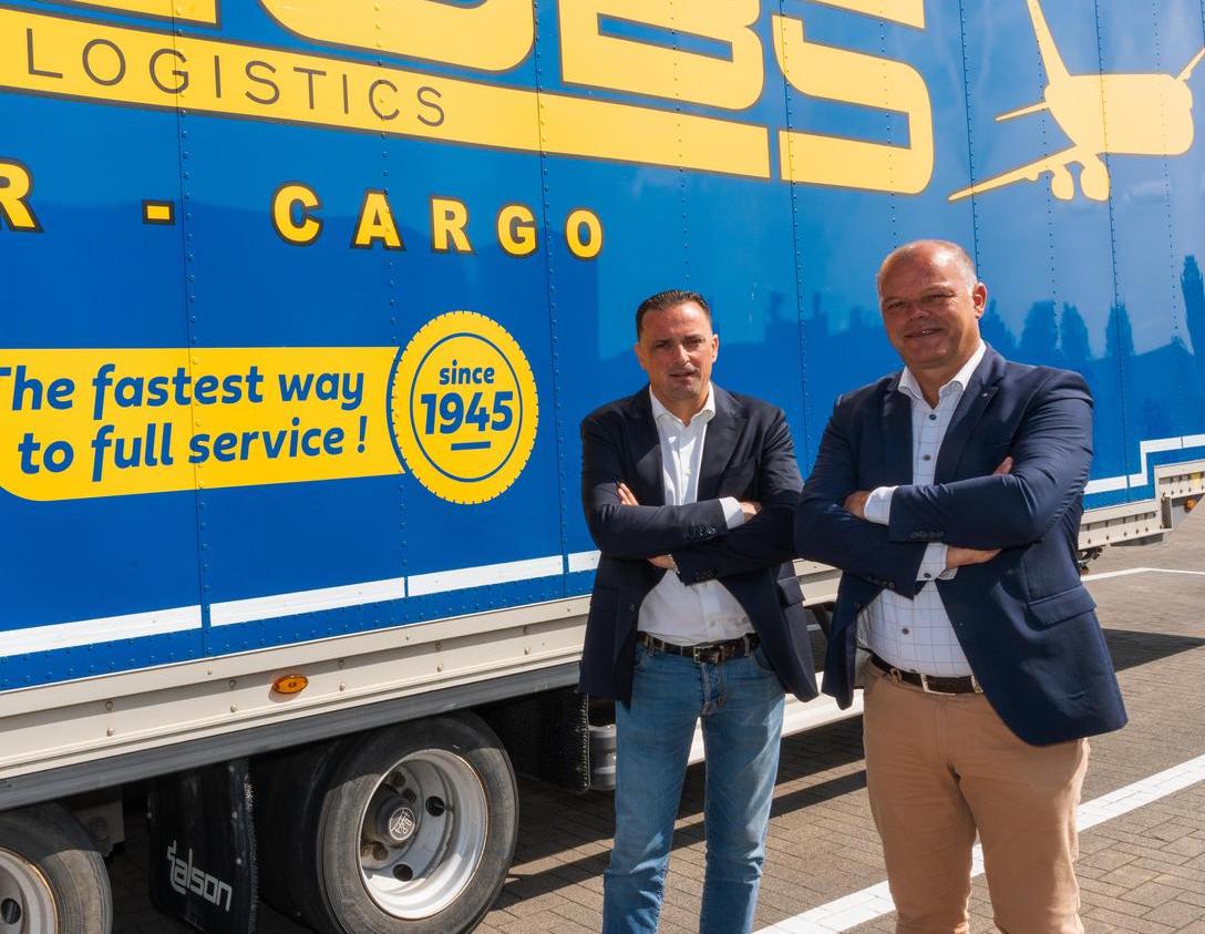 Alibaba doet grot van Jacobs groeien - Made in