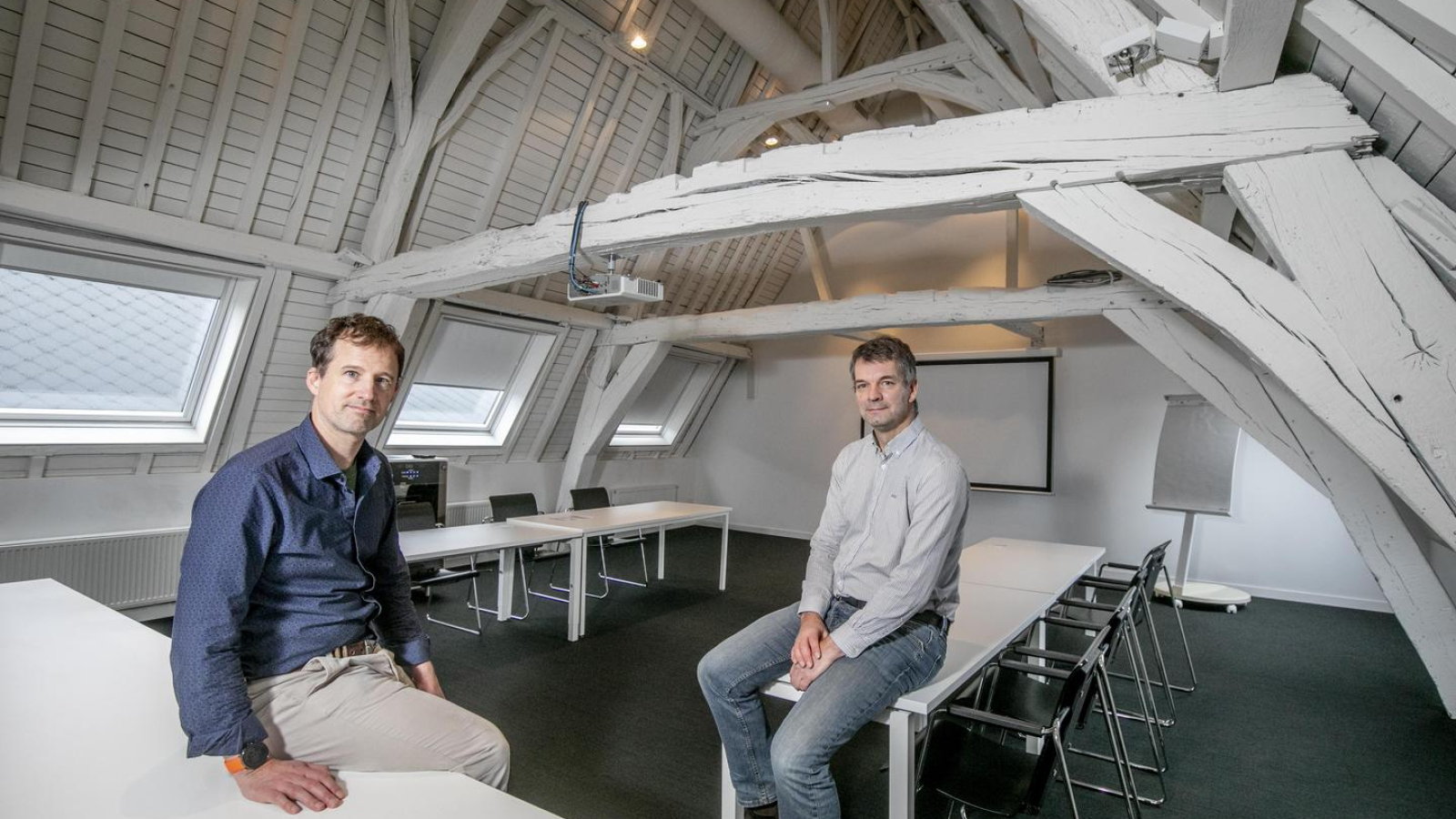 Mechels Ondernemershuis wint wedstrijd trouwste plasmadonoren bij Rode ...