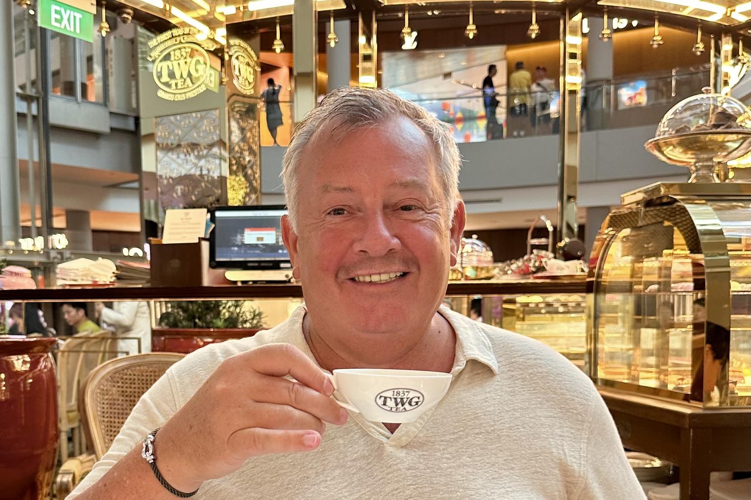 Wijnen De Clerck trekt topsommelier Mathieu Vanneste (ex Hof van Cleve, ex Boury) aan - Made in