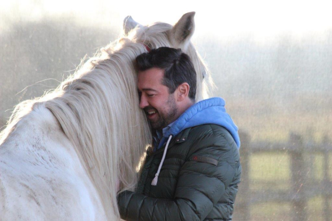 Out of Office met Christophe Degrez van Bnewable: "De natuur geeft me ...