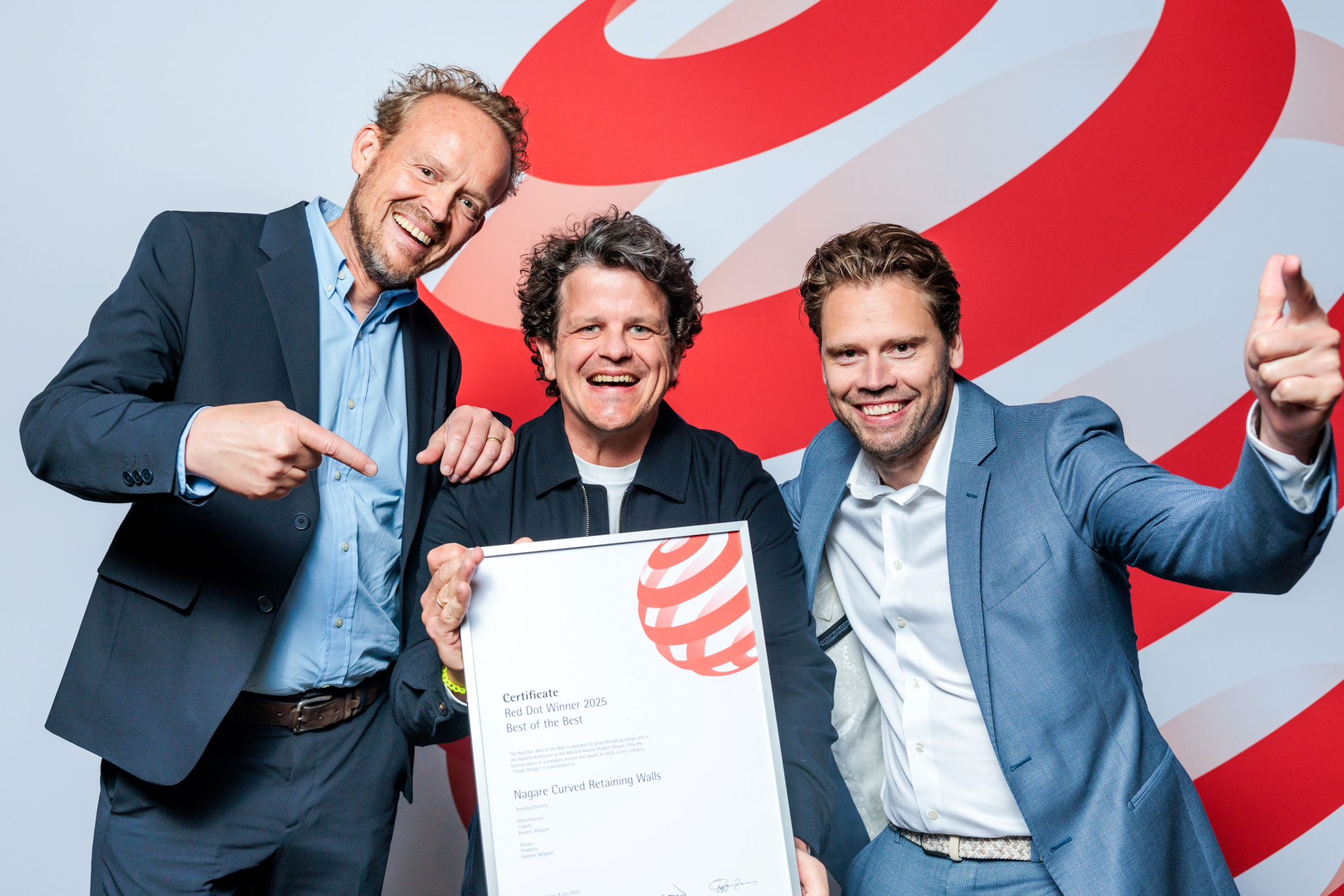 Intermat doet belangrijke tussenspurt met de hulp van Vybros Capital ...