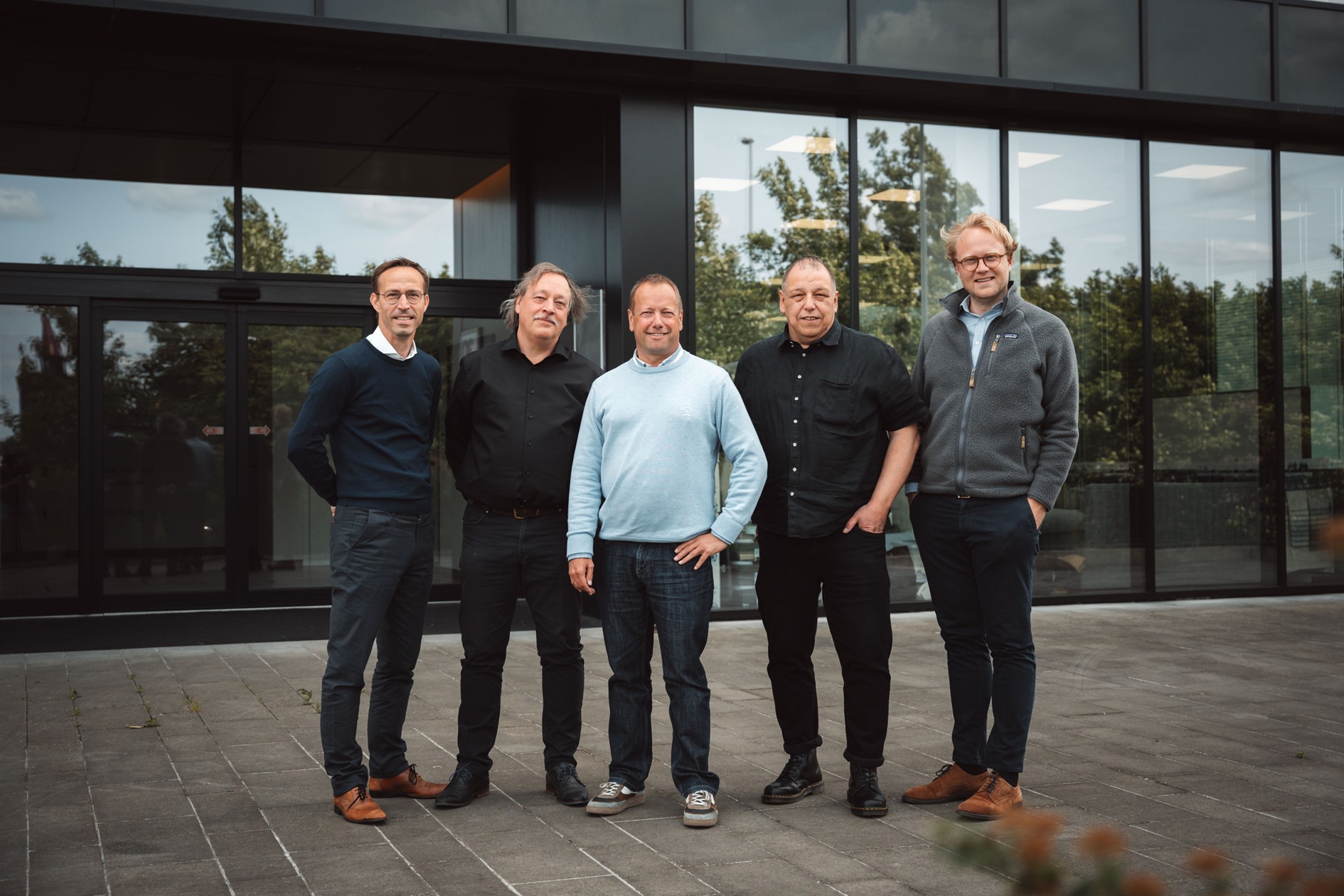 Oostendse dronebedrijf Exail Robotics haalt contract binnen ter waarde ...