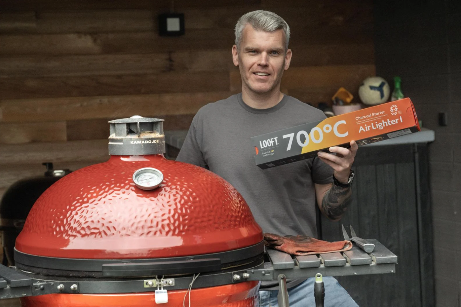 Jules onlyfans no thing could have prepared for the