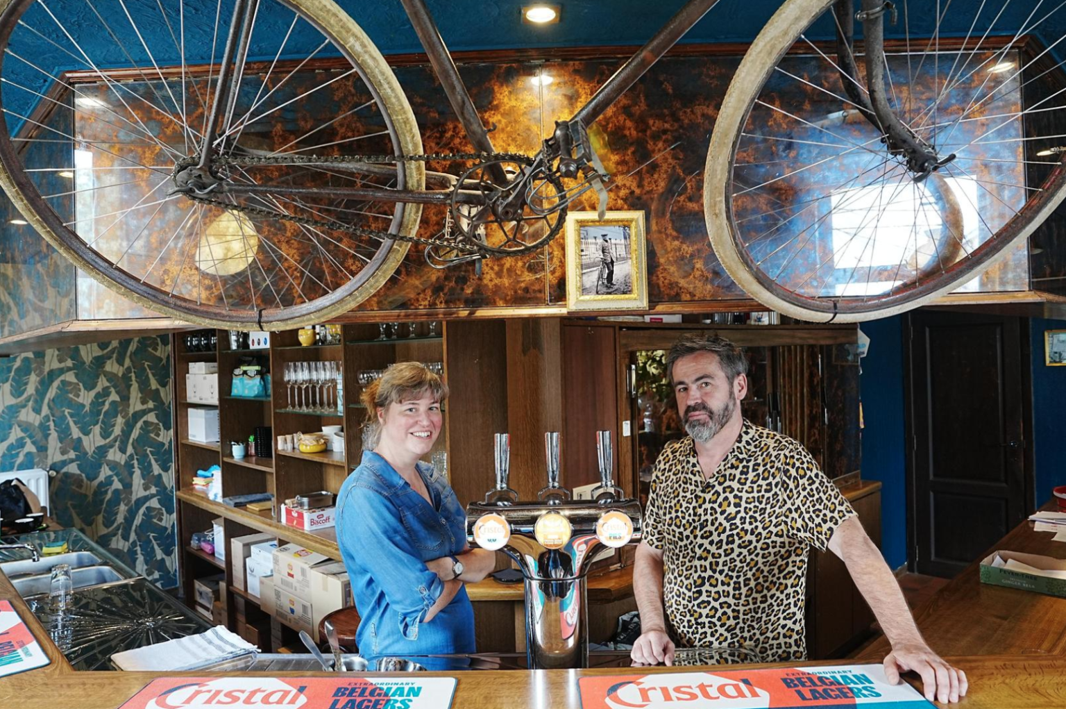 Hoofdkantoor Helan-groep verhuisd naar Gent-Sint-Pieters - Made in