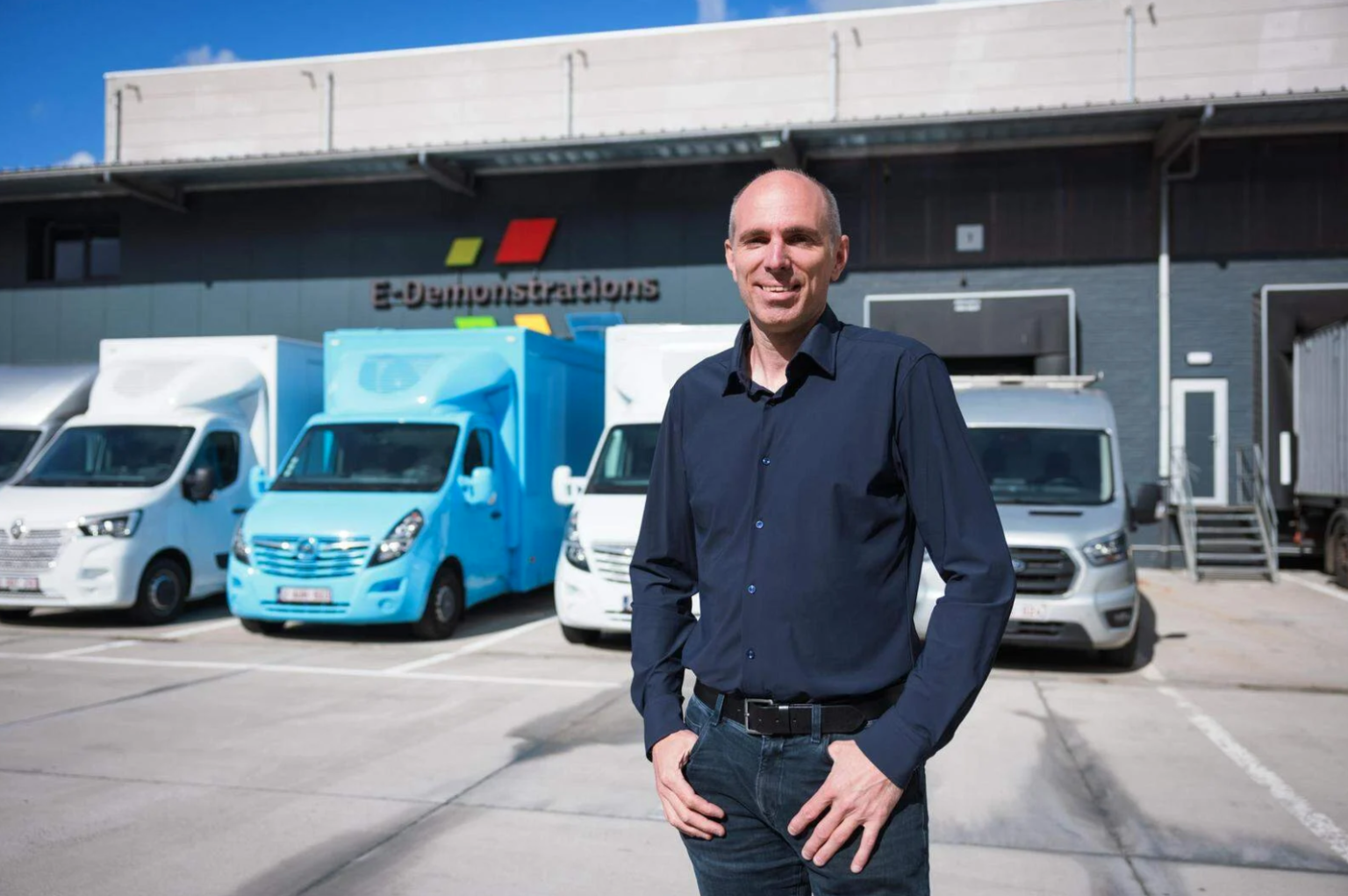 200 jaar De Wieuw in Antwerpen: België bestond nog niet toen deze familiezaak op het Zuid opende ...