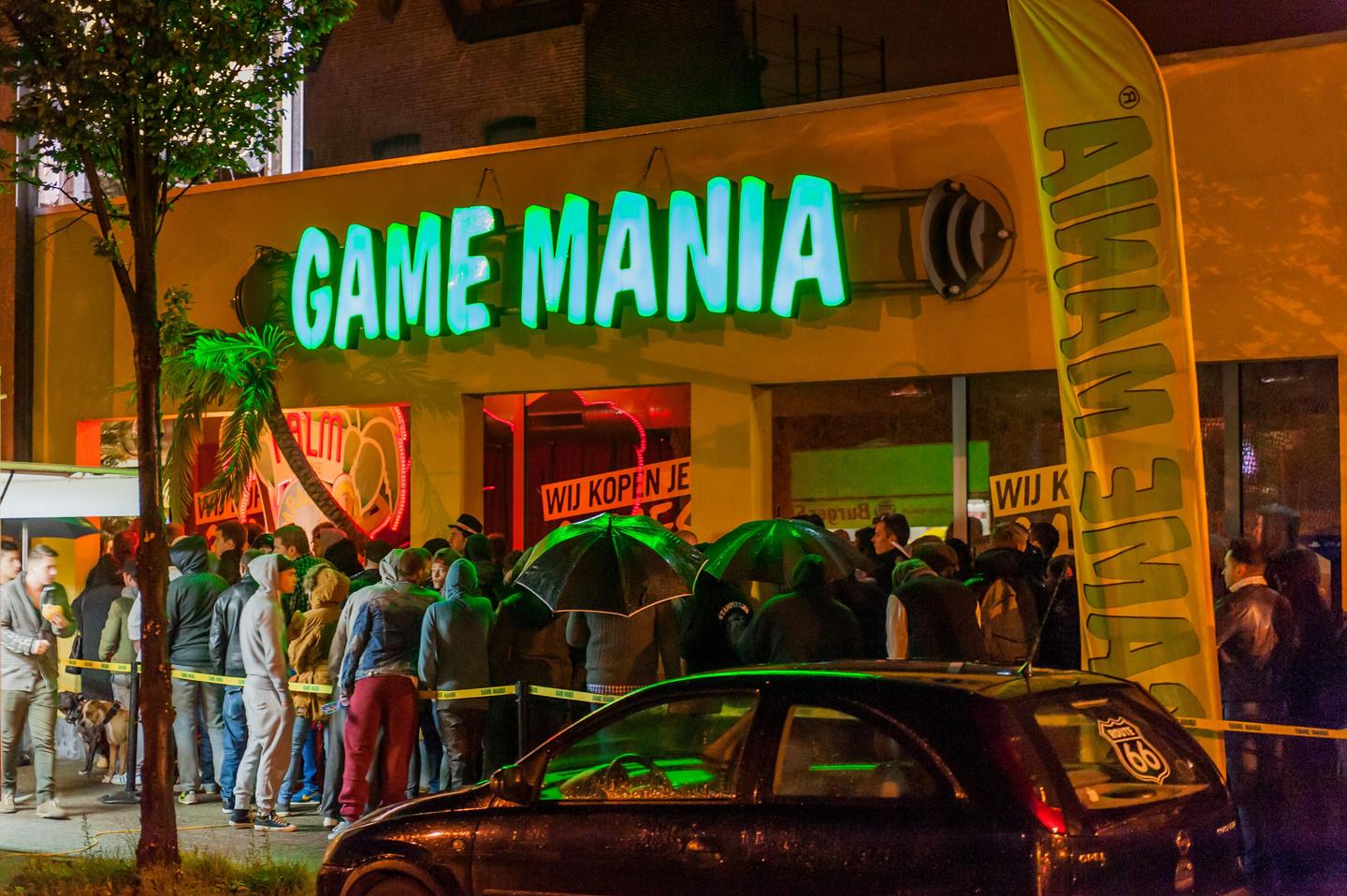 Game Mania maakt comeback, maar uitsluitend als webshop: “Wij zullen de ...