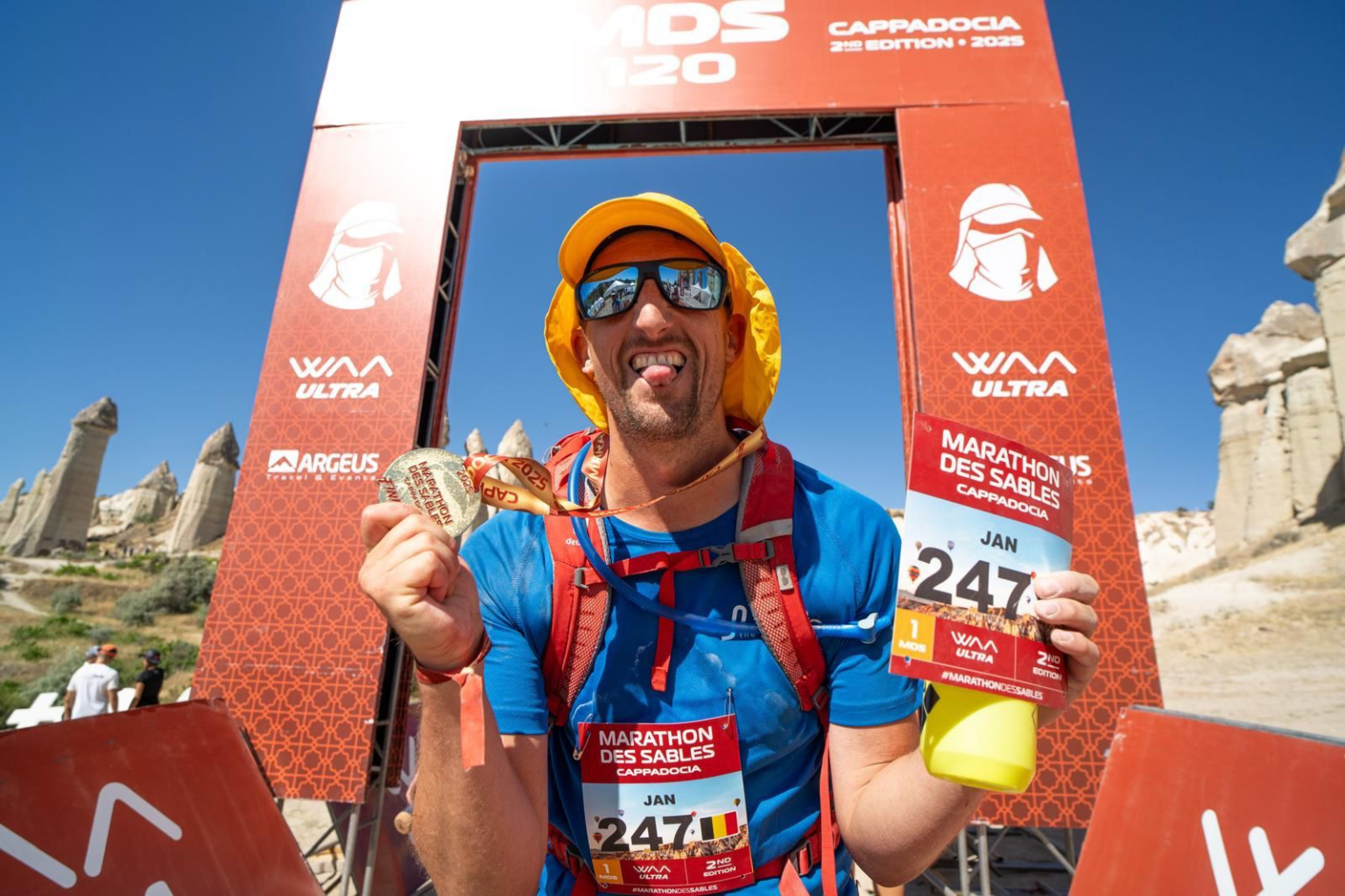 Out of Office met Jan Cools van Juvah: “Mijn partner is ook ondernemer ...