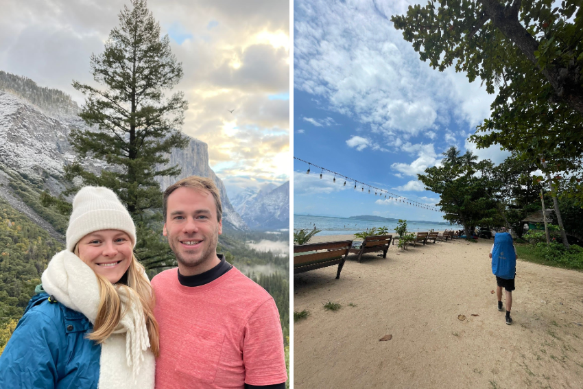 Out of Office met Joachim Deman van Comm2Care: "Ik reis graag, maar ...