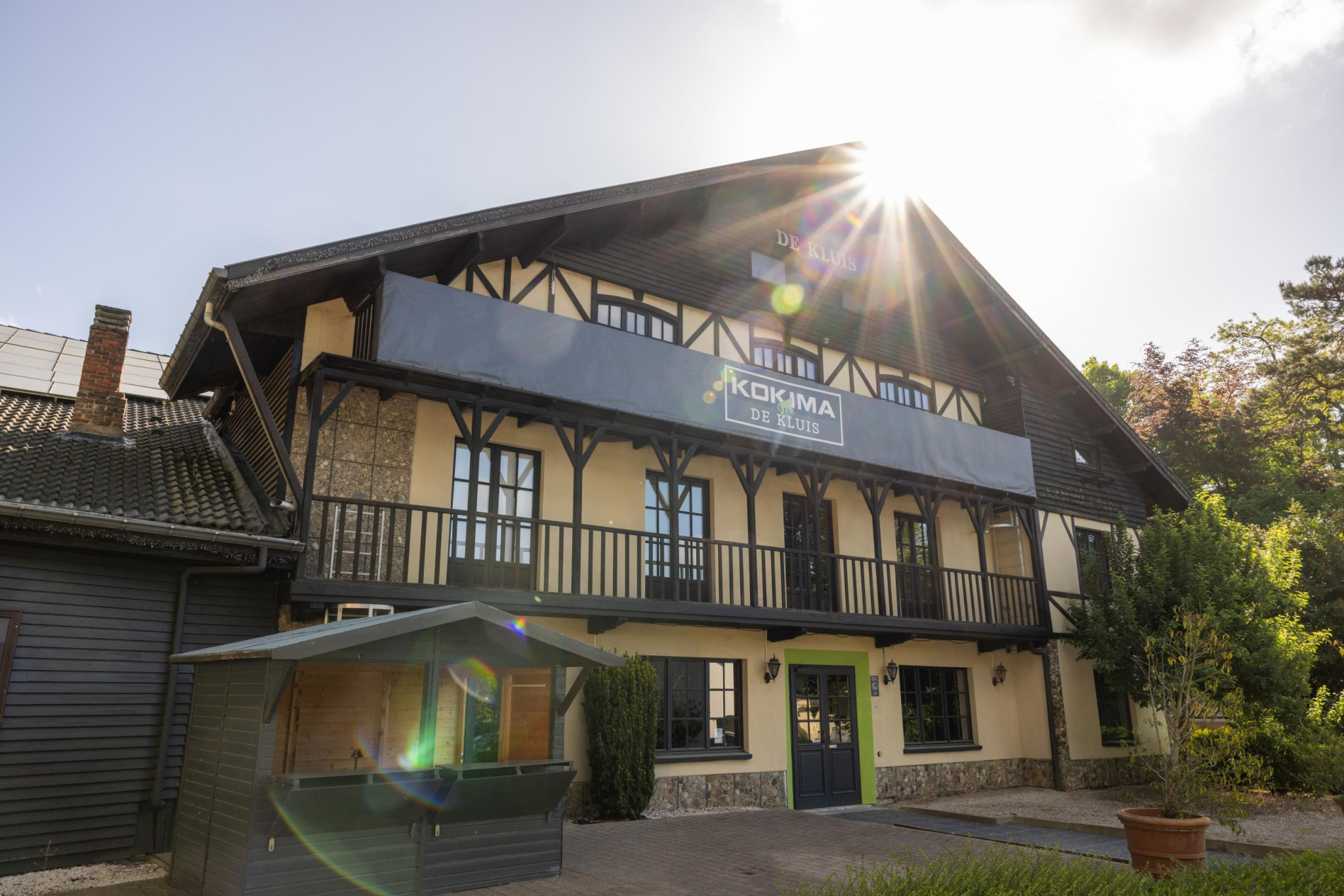 CKS haalt Elektro Stevens aan boord - Made in