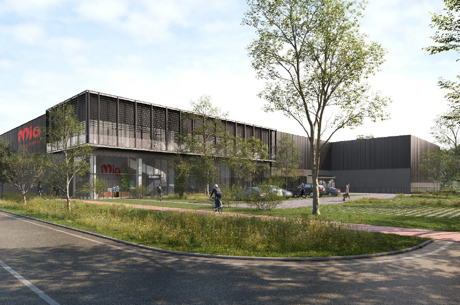 Nieuwe MediaMarkt opent de deuren in Korbeek-Lo - Made in