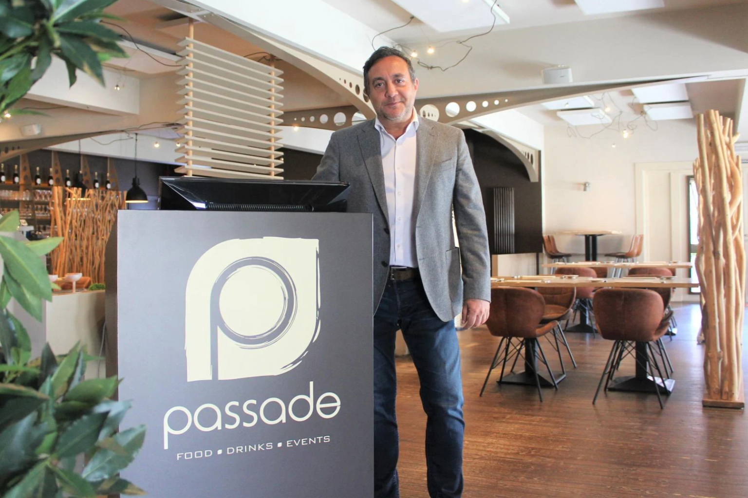 Heists cosmeticabedrijf Mylène scoort al zestig jaar met bekende ...