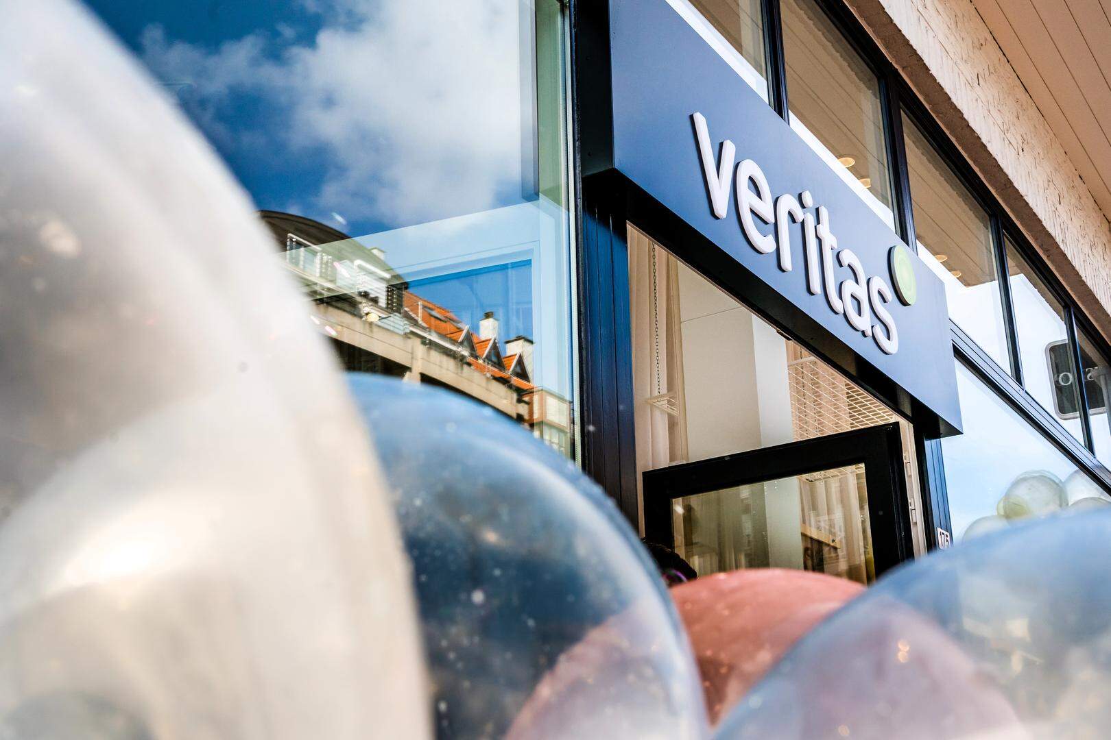 Veritas knoopt opnieuw aan met tijdsgeest: oudste en meest vertakte ...