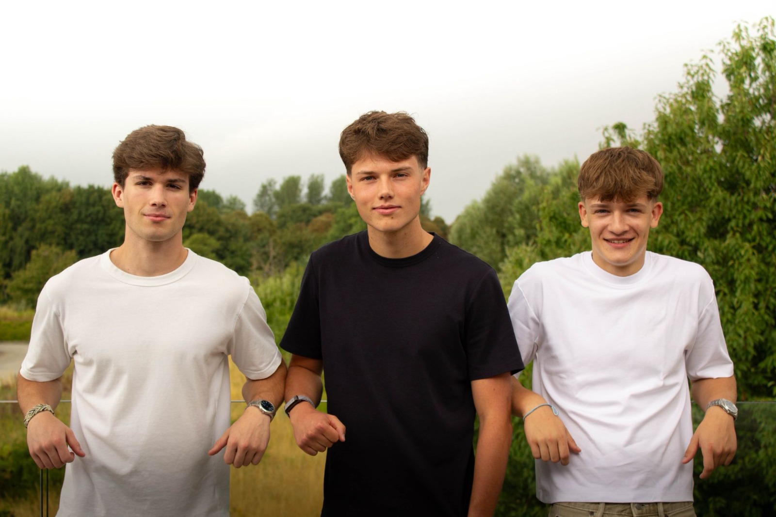 Grote verrassing: Stijn Bijnens vertrekt per direct bij Cegeka - Made in