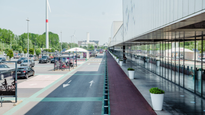 Julius Sanders - Made in