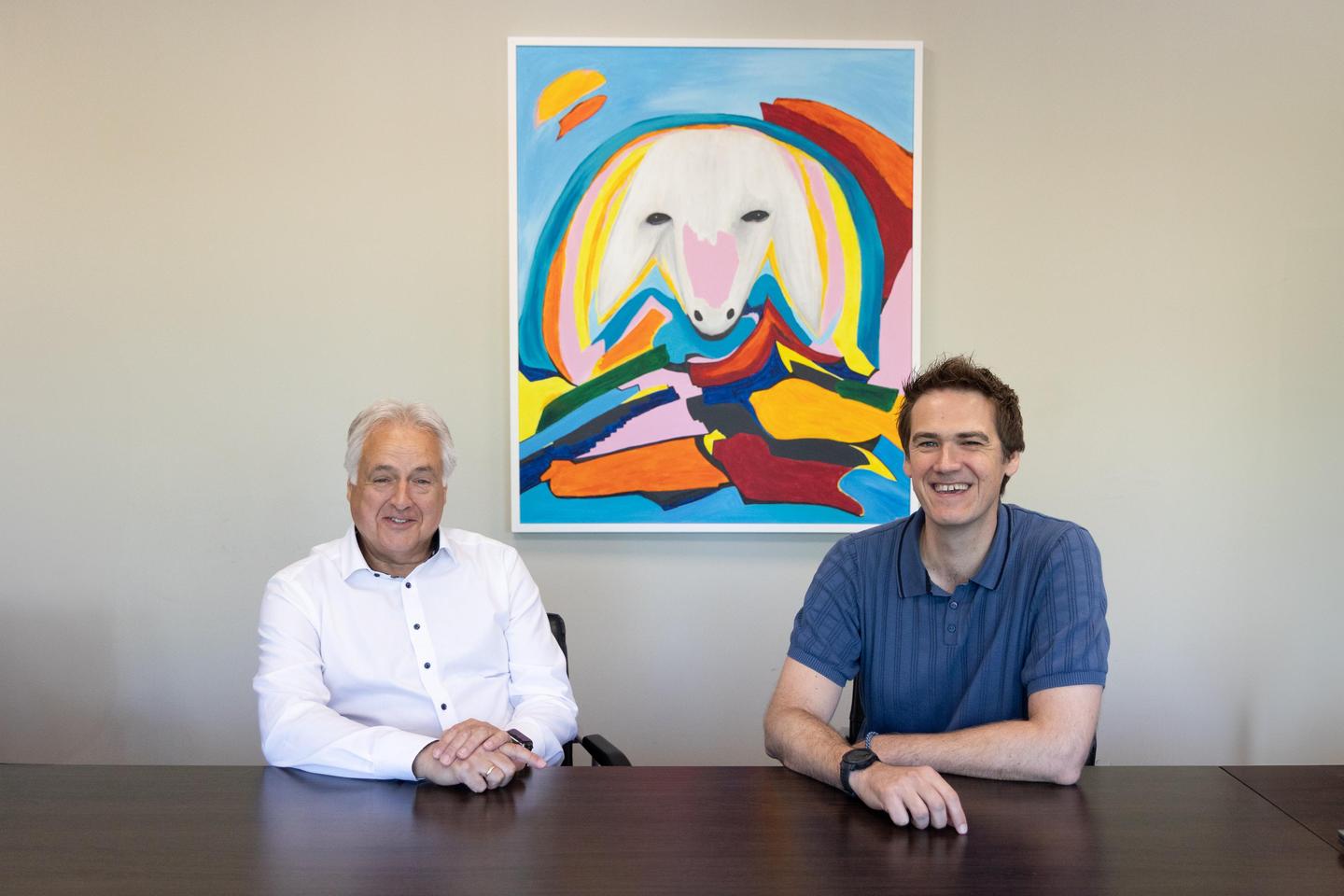 Familiebedrijven Devos Group en Wouters Fruit slaan handen in elkaar en ...