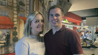 Leah Thys (80): “Ik ben één keer zwanger geweest, maar het mocht niet ...