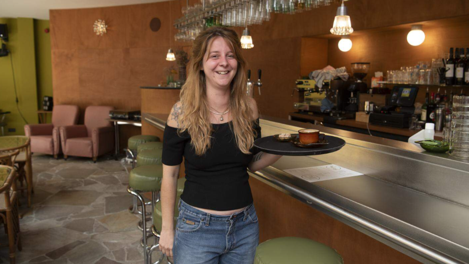 Nieuw restaurant Bracc en Bar Lucy openen in Hofstraat: “Na acht jaar voorbereiding doet dit ...