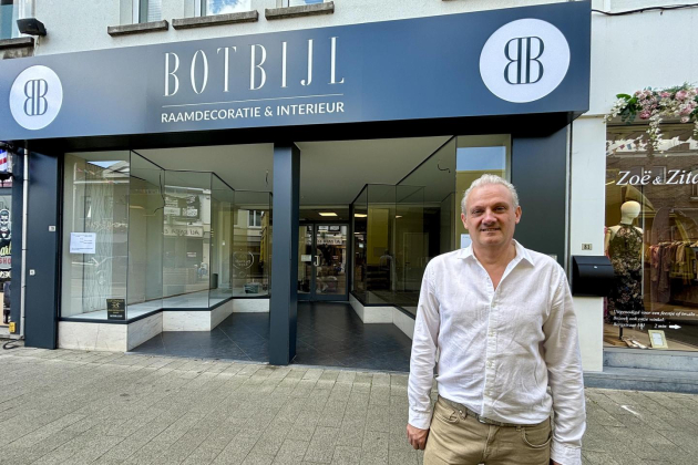 Botbijl en café ‘t Pleintje vieren samen 200 jaar ondernemerschap: “We ...