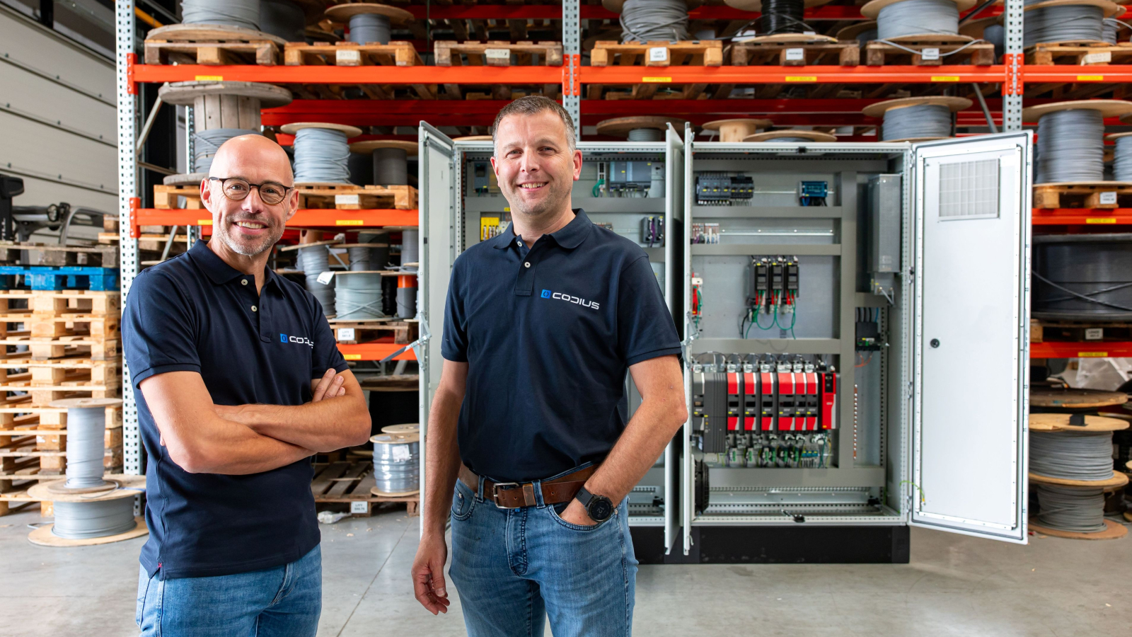 DD Automation en Engico gaan als één bedrijf door in de sector van de ...