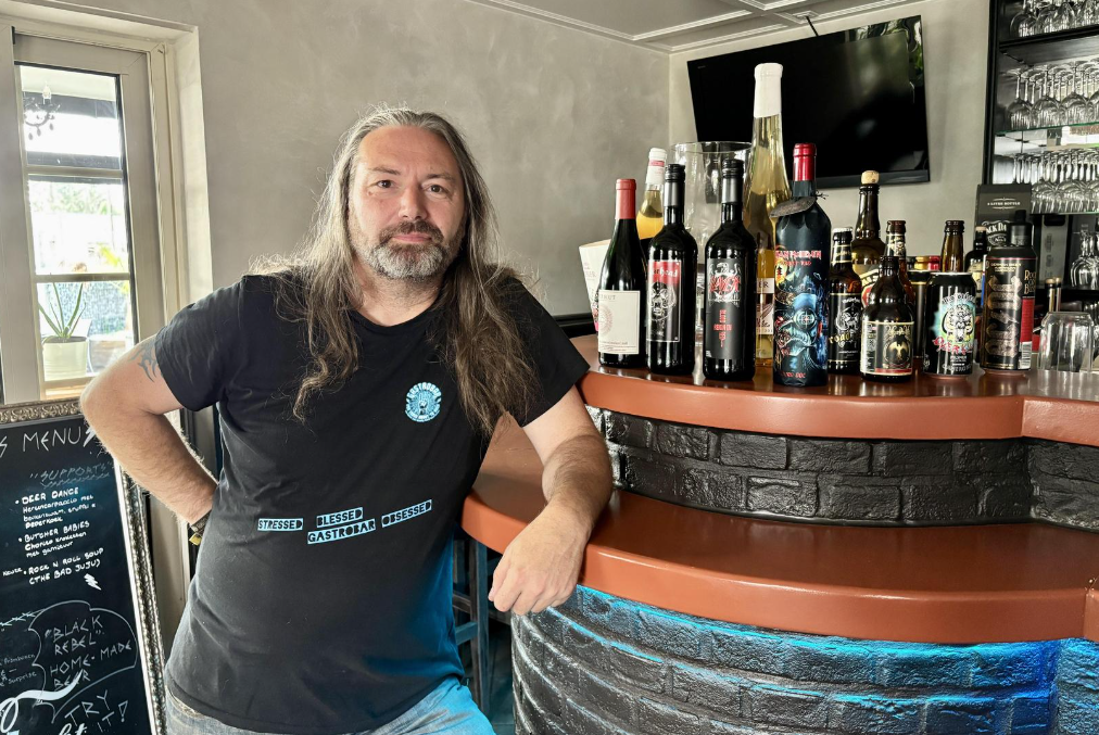 Zaakvoerder trekt stekker uit Gastrobar Oud Egypte op huidige locatie ...