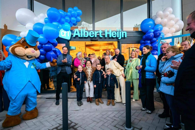 Albert Heijn wil 86ste winkel openen aan Schotense Sluizenstraat: met ...
