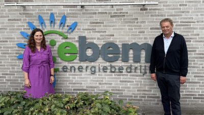 Nieuwe speler BD weet klachten in krantendistributie te reduceren | De ...