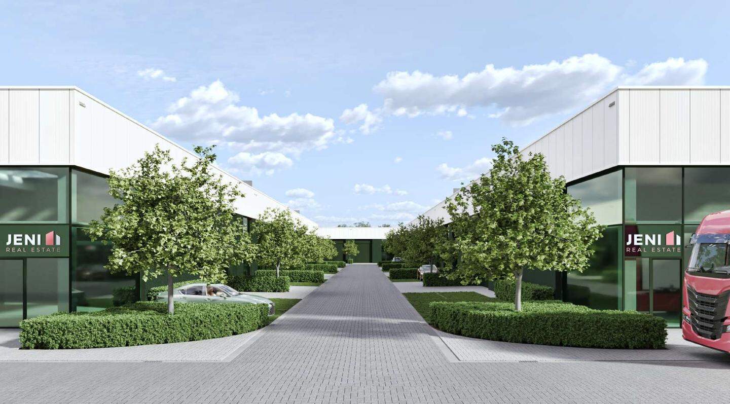 Op bezoek in Nederland bij Kaat en Dries Borstlap: “Mensen hoeven niet ...