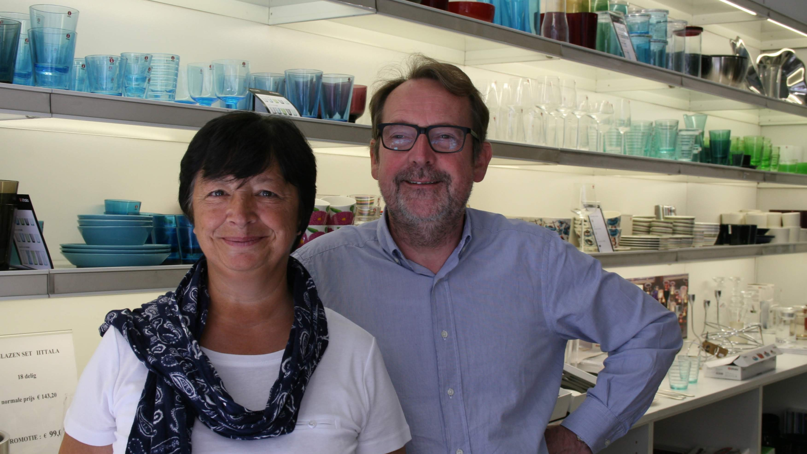 Afscheid van Jan Geers: family man par excellence, rolmodel voor de ...