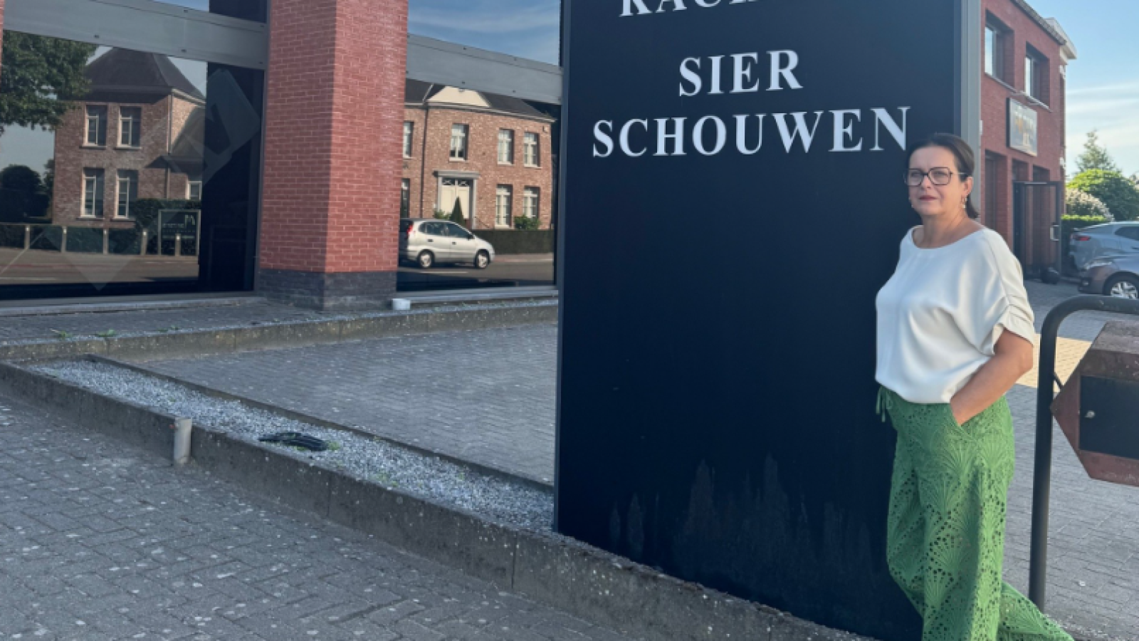 Bax Vloemans Kachels wordt Bekend in Vuur en verhuist naar nieuw pand ...