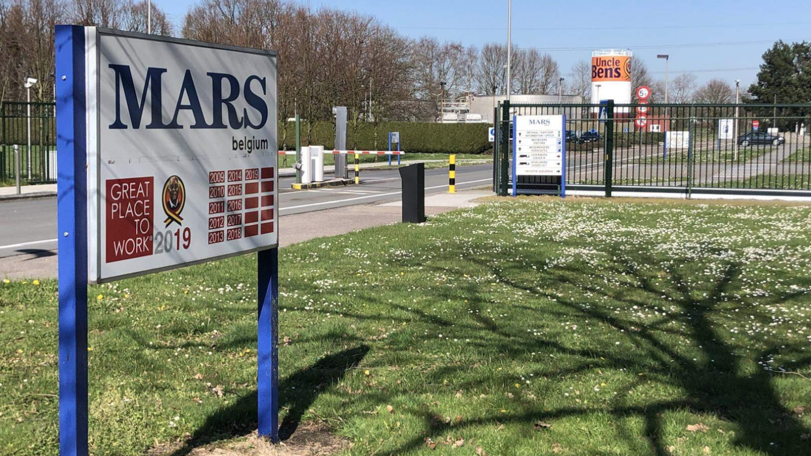 Kathy Heungens - Made in