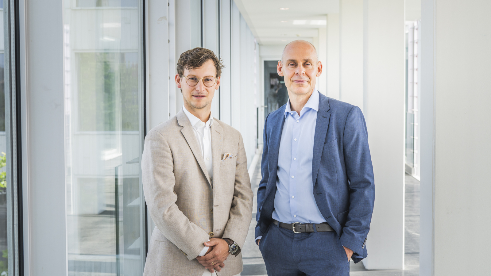 Jan Van Autreve wordt nieuwe CEO van Protime - Made in
