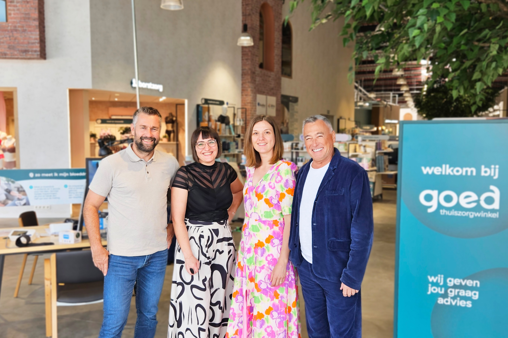 Lijst met Limburgse nieuwkomers: welkom! - Made in