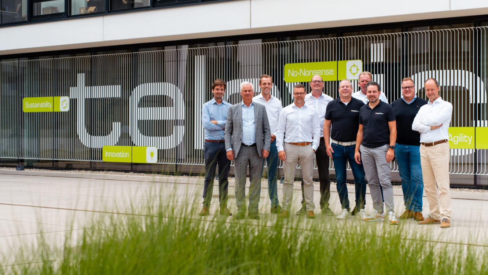 Televic Healthcare Solutions kiest via Nederland voor een samenwerking ...