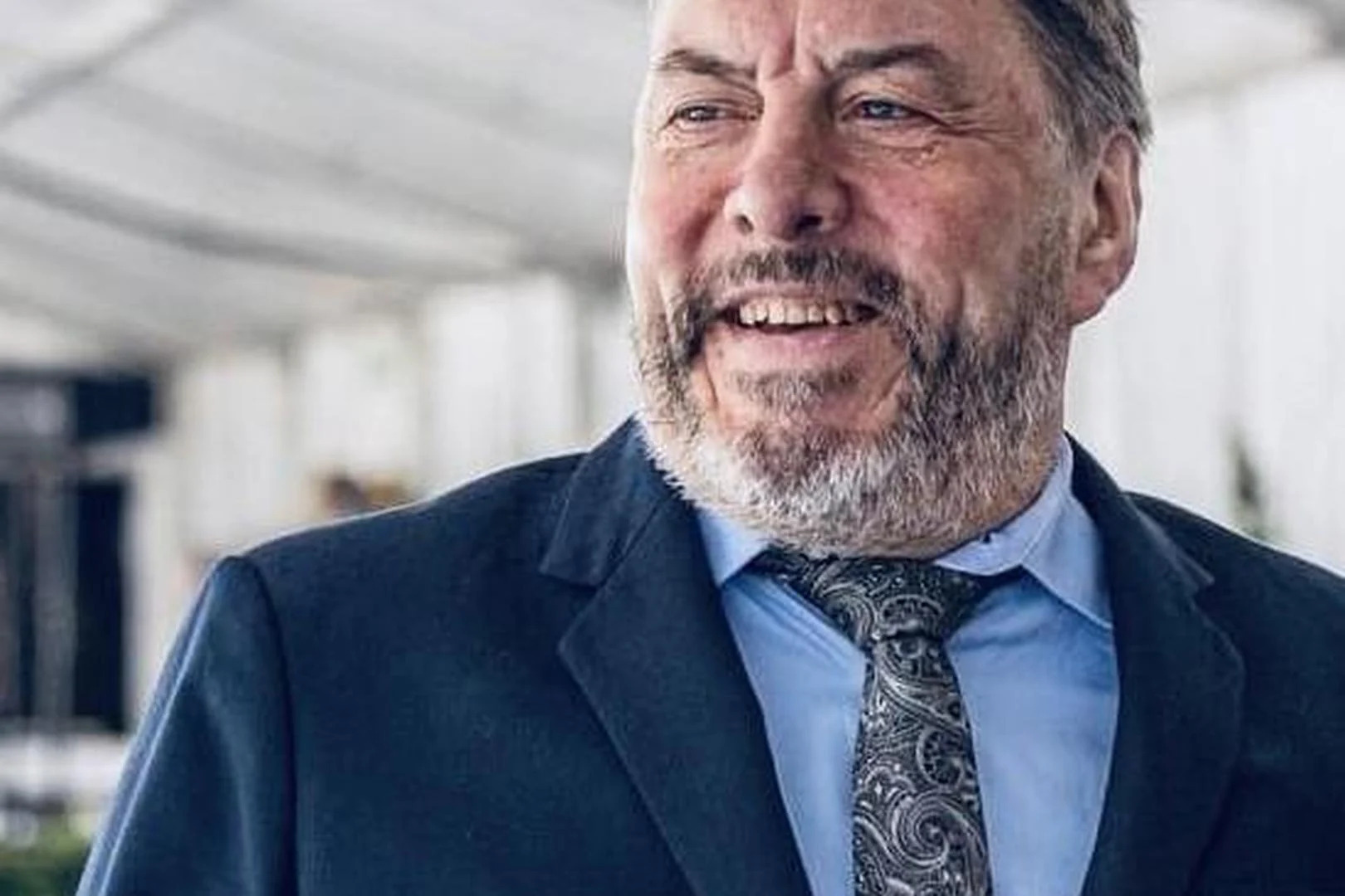 Tony Van der Linden overleden - Made in