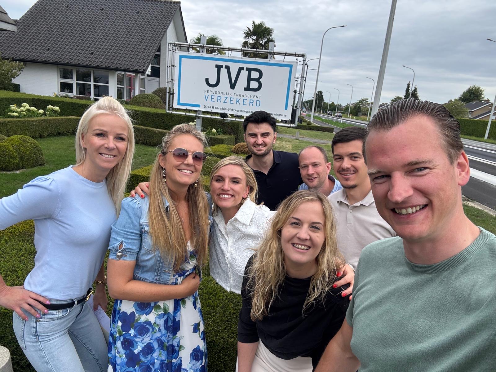 Jonas Van Biervliet wil onafhankelijk blijven groeien in de ...