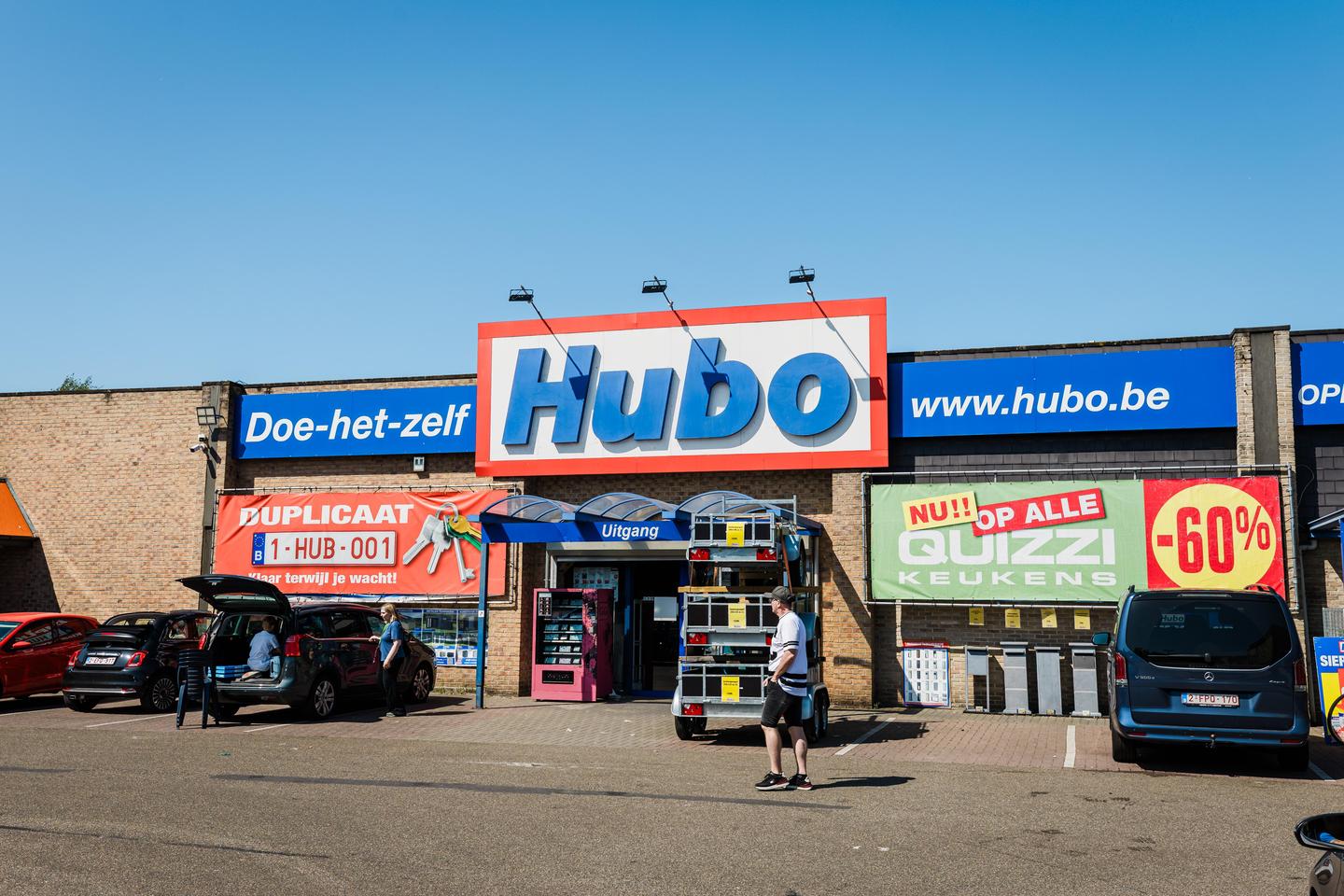 Albert Vissers, 79 jaar | GVA