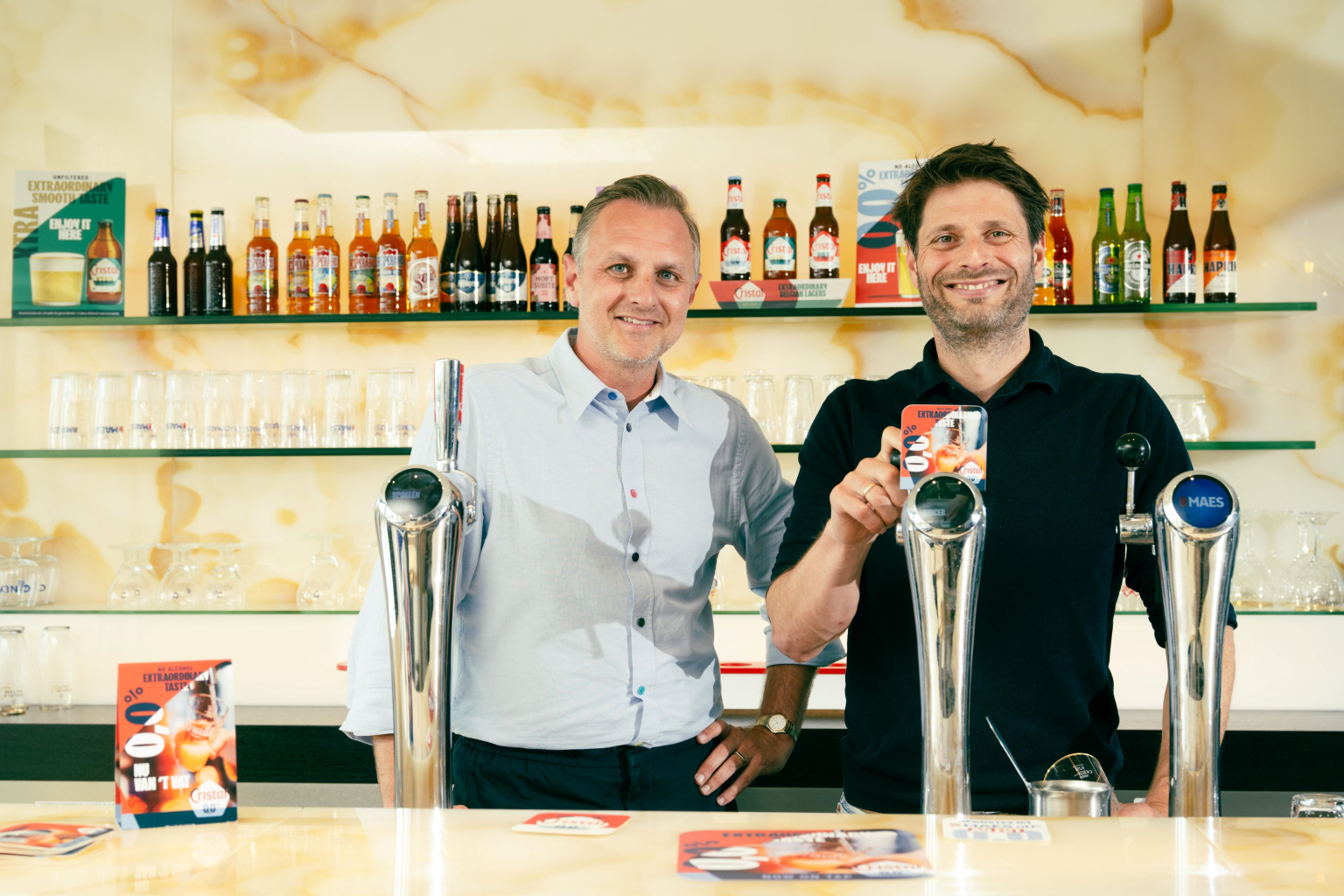 Fruitsnacks versterkt marktpositie met 507 extra partners dankzij ...