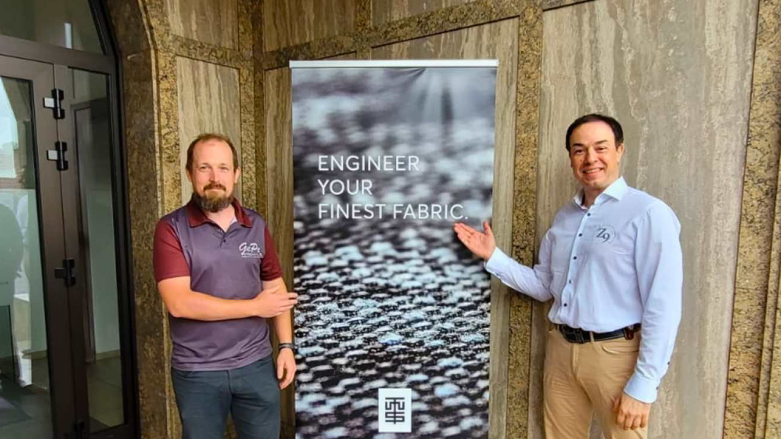 Gert Pellin - Made in