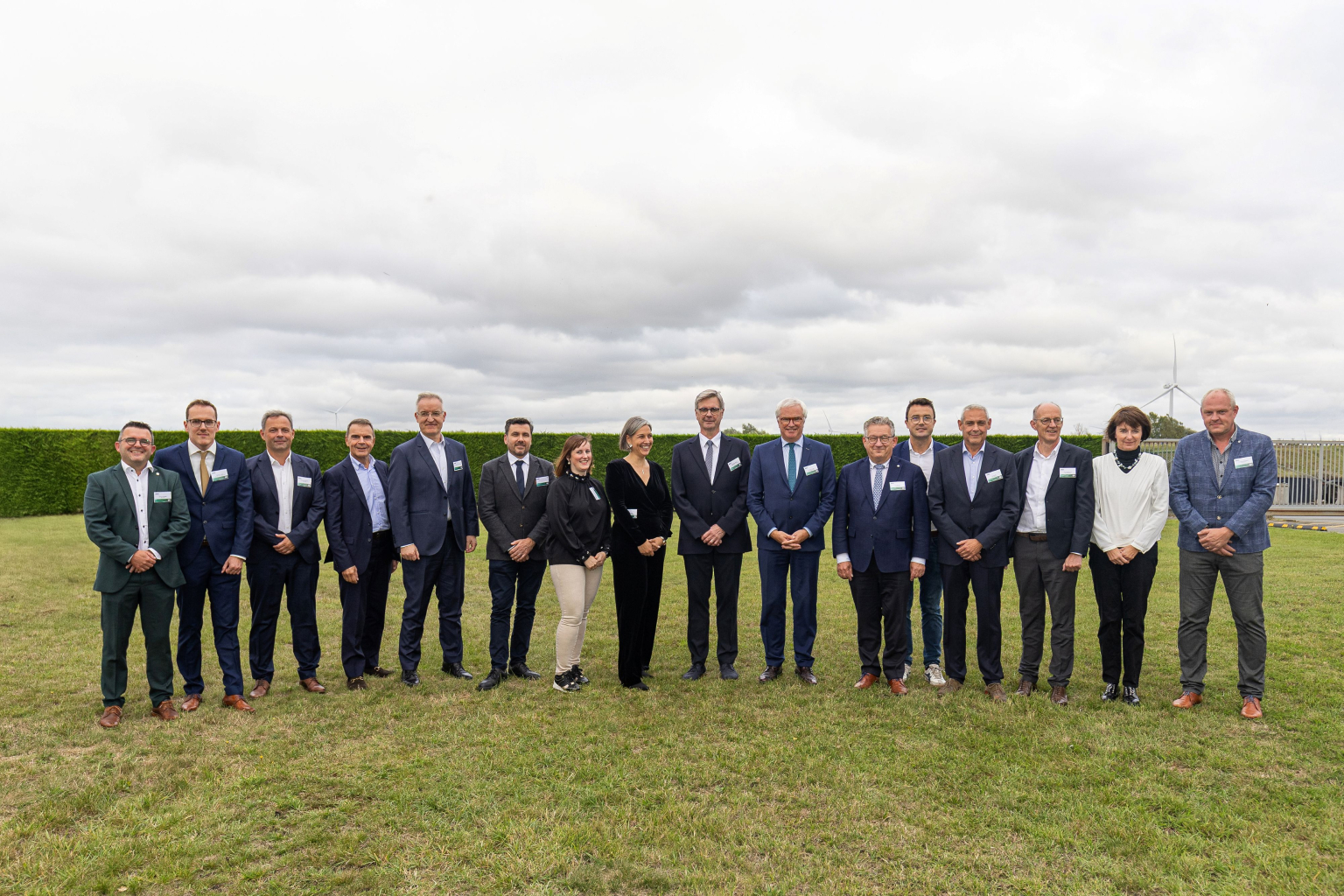 Familie Vandermarliere (VCF Cigars) verhuist na 100 jaar haar ...