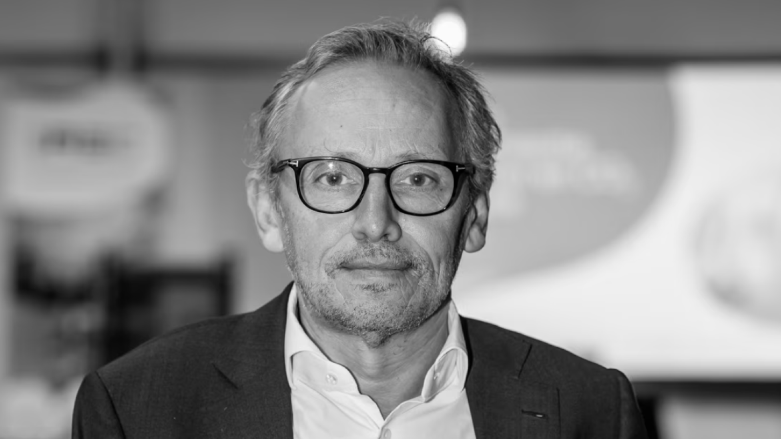 Plots overlijden Alain Croon raakt Voka Mechelen-Kempen in het hart ...