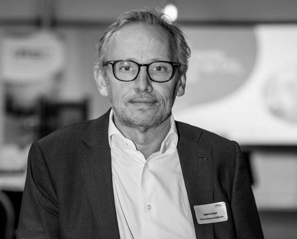 Plots overlijden Alain Croon raakt Voka Mechelen-Kempen in het hart ...