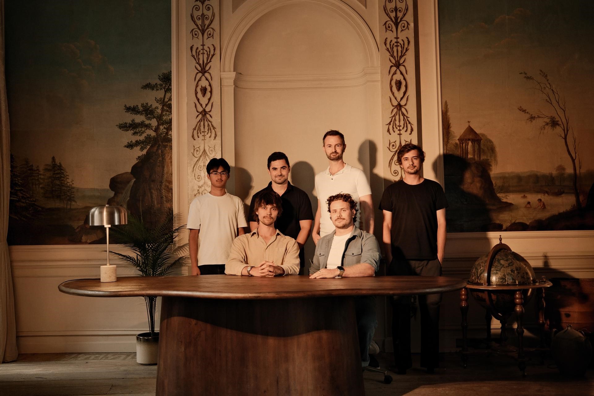 Delaware opent nieuw duurzaam hoofdkantoor in Gent - Made in