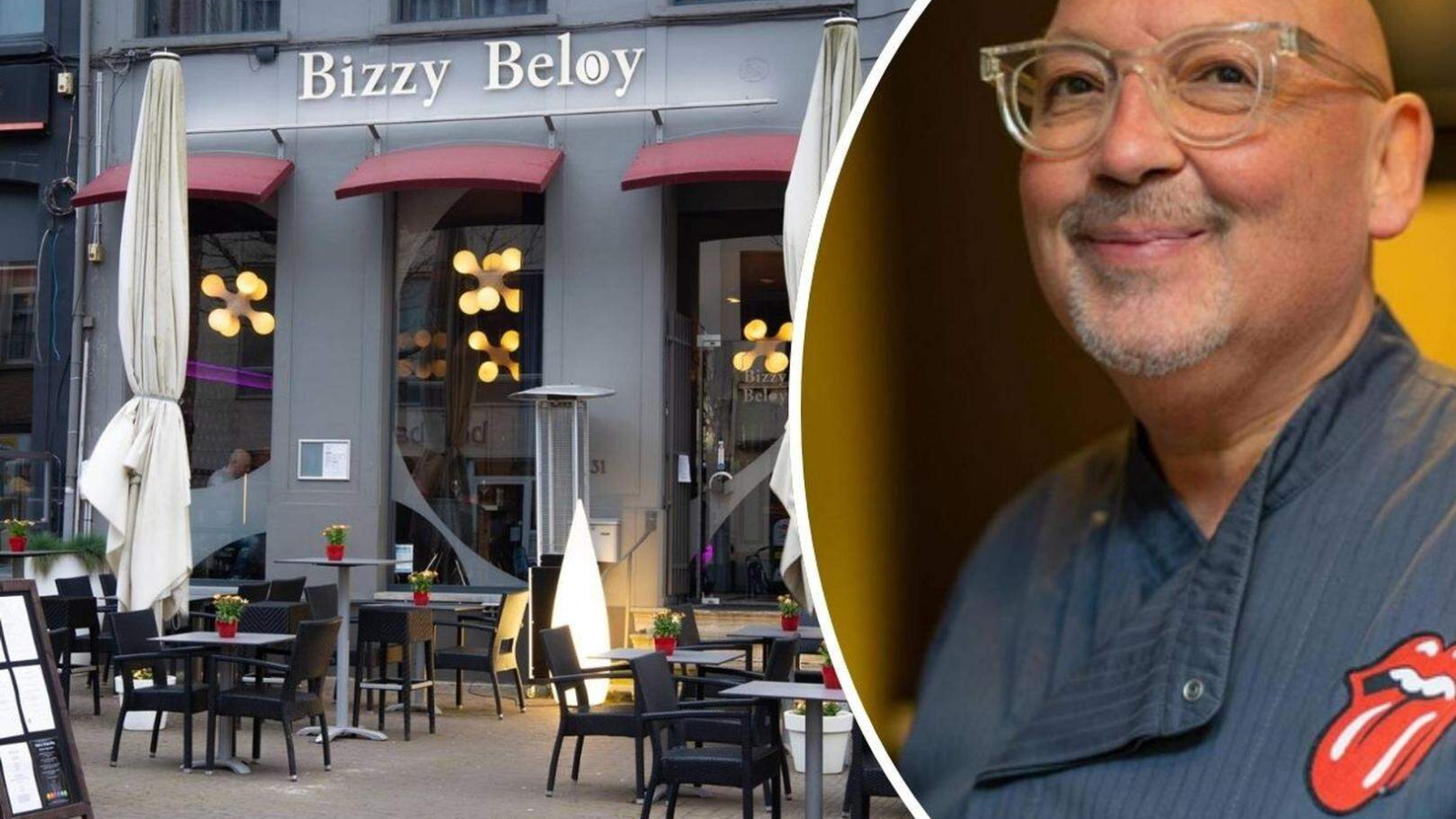 Horeca-uitbater Bert Vercruyssen (58) overleden: “Hij heeft voor drie geleefd” - Made in